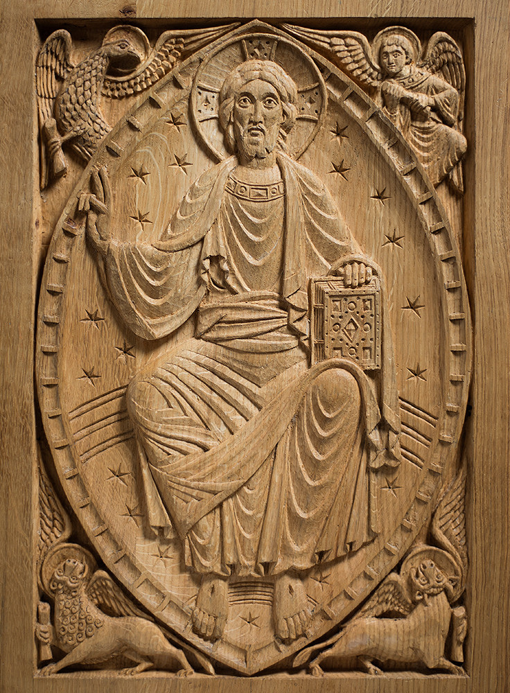 | Martin Earle | Sacred Art and Church Furnishings